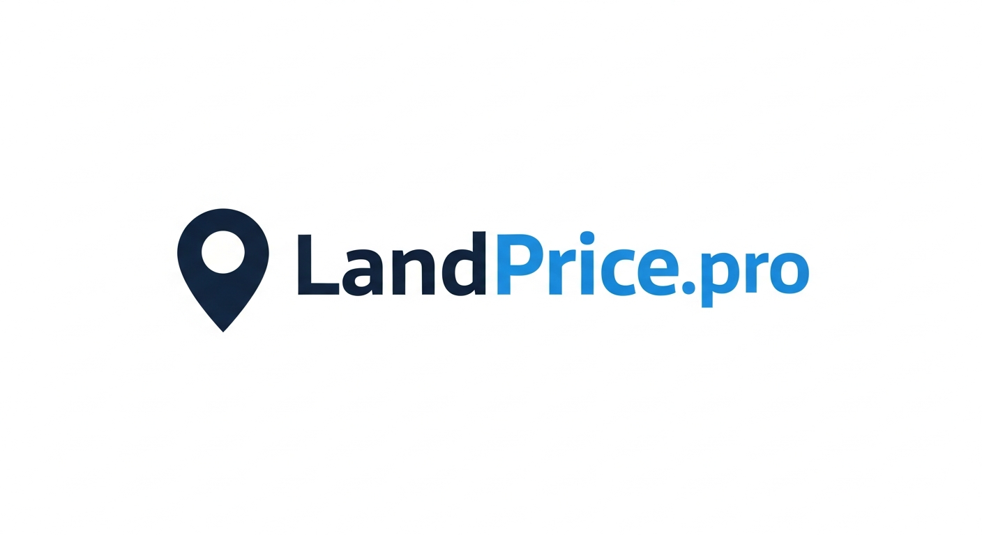 LandPrice.pro - Kenya Land Price Database